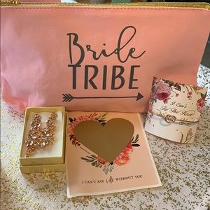 Accessories | Bridal Party Gift Sets | Poshmark